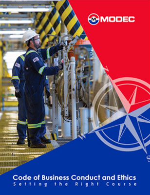 Governance | Sustainability | MODEC