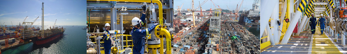 FPSO | Business | MODEC