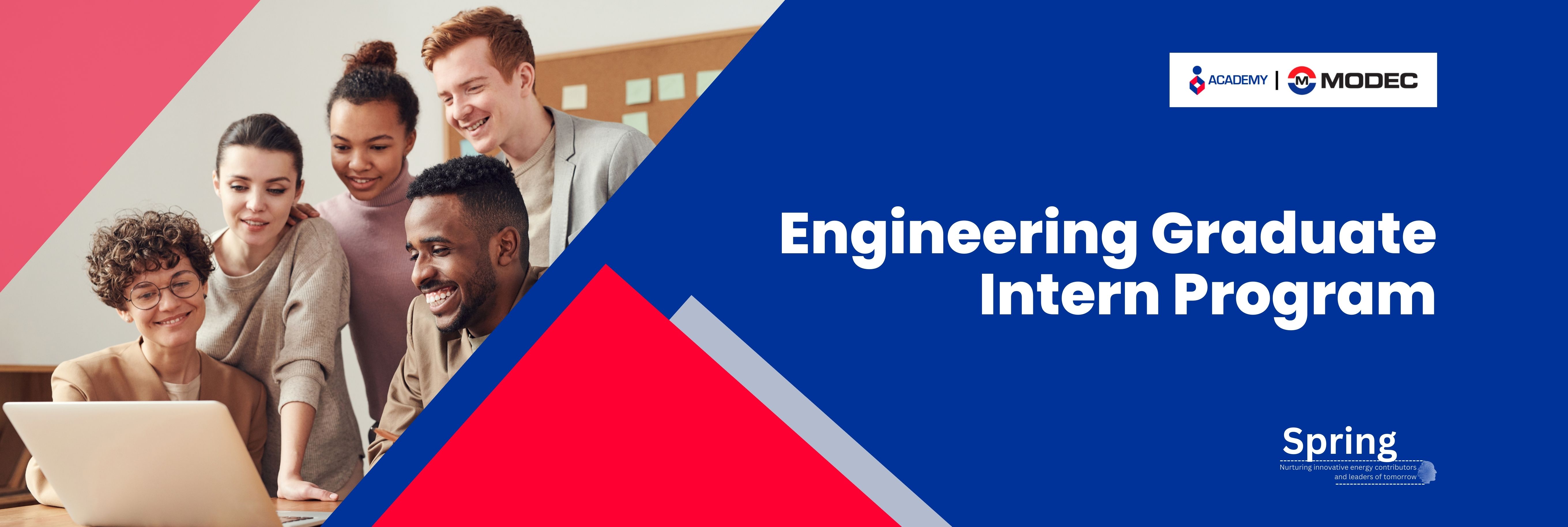 %DOC_TITLE%MODEC Spring