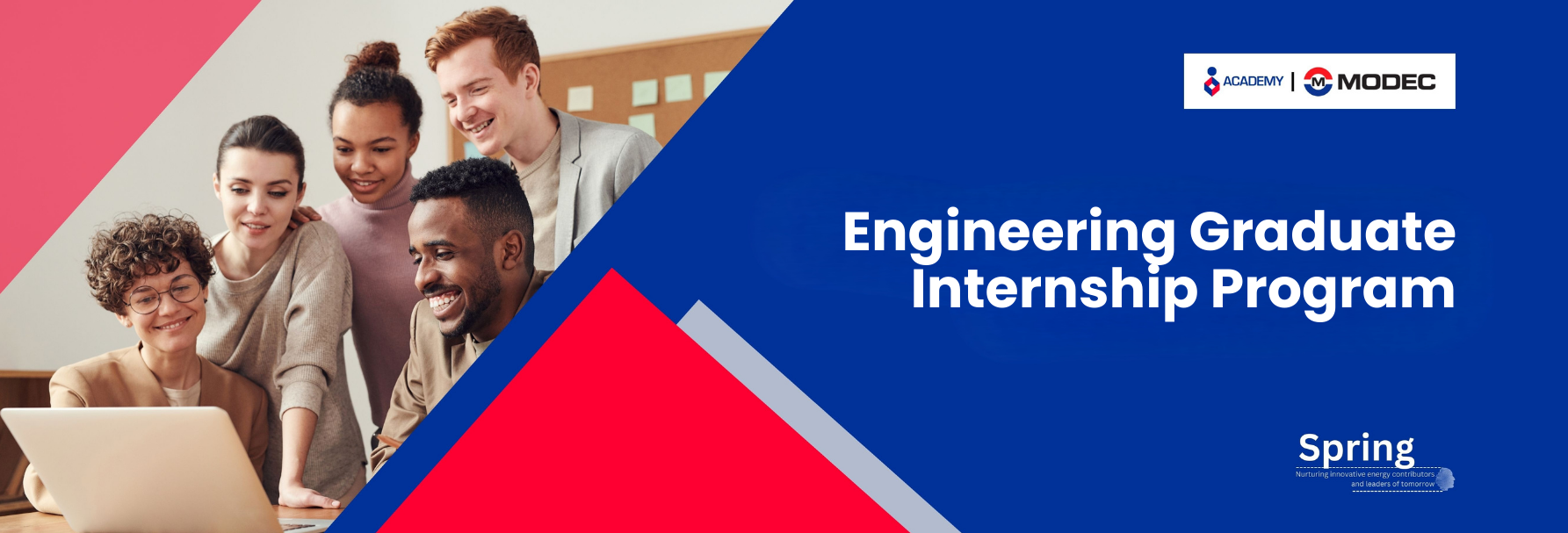 %DOC_TITLE%MODEC Spring